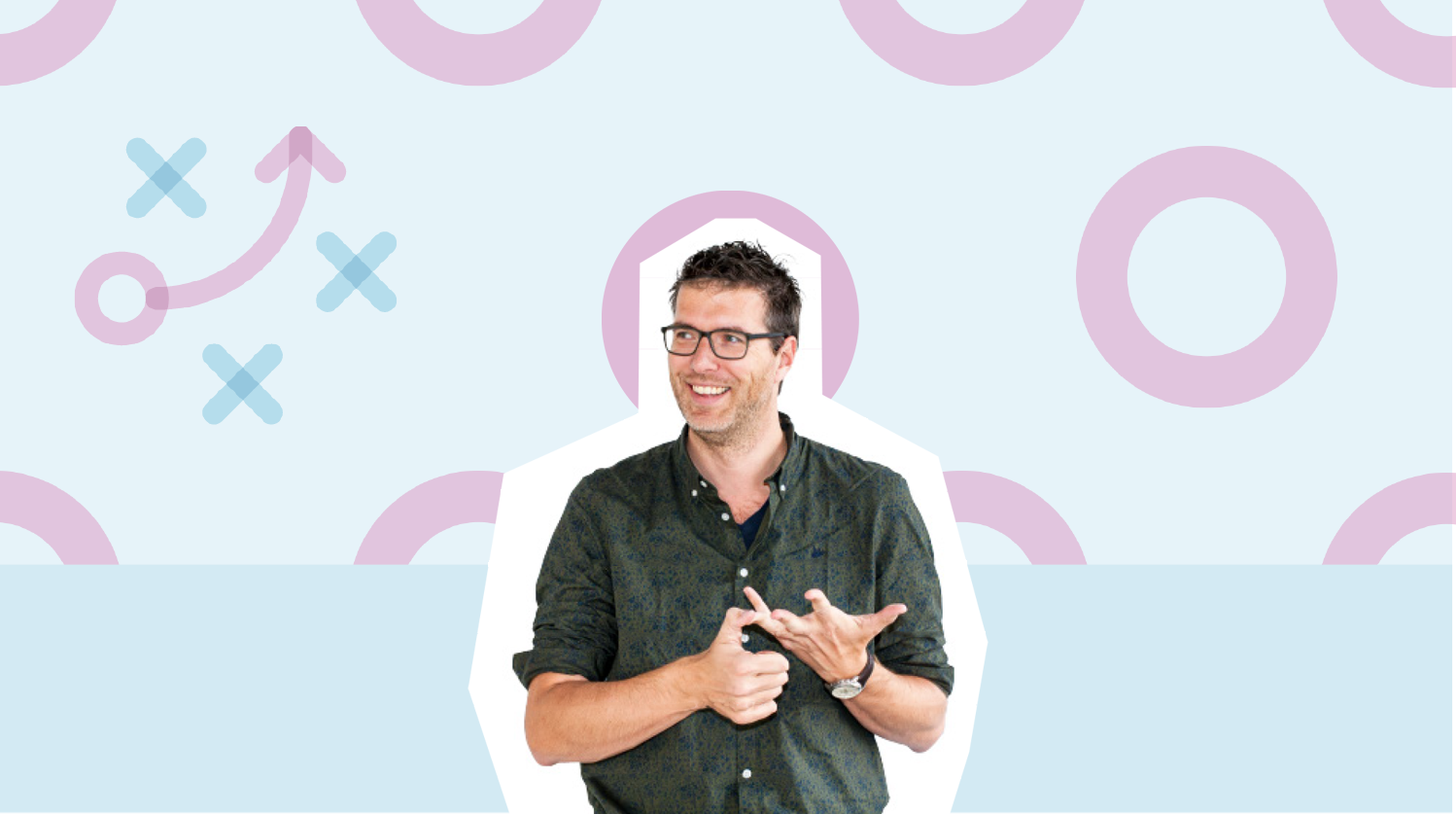 Contentstrategie is een ondergeschoven kindje - Presenter